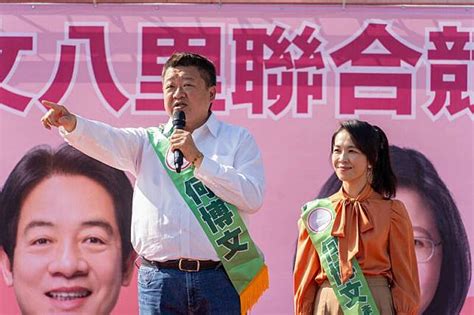 綠營告發侯友宜圖利罪 何博文：應列侯氏特偵組第一案 新聞總覽 Ctzntalk 分享市民的大小事