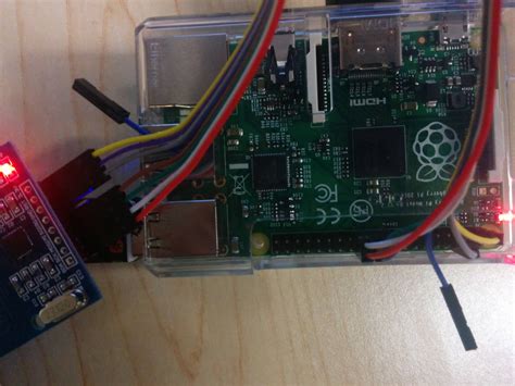 Serial Connecting To An RC RFID Reader Raspberry Pi Stack Exchange