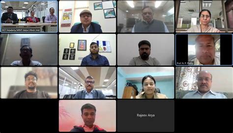 Fdp Quantumtechnologies Nqm Quantumcomputing Dst Mnit क्वांटम