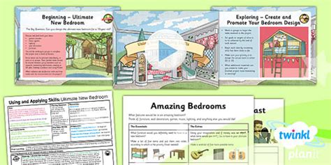 Computing Using And Applying Skills Year Lesson Pack