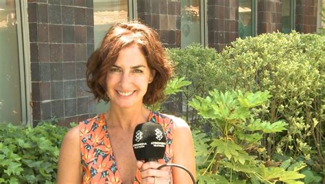 Antena 3 Tv Belén López Mar De Plástico Tiene Un Guión Brutal