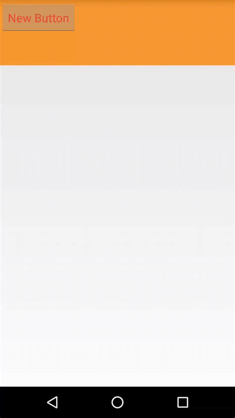 Statusbar Android Show Status Bar While Start Activity Not Smooth