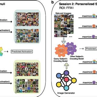 Experimental Design Workflow A Session The First Experiment Download Scientific Diagram