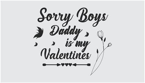 Premium Vector A Gray Background With A Quote Saying Sorry Boys