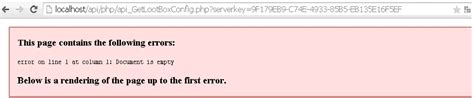 [help] problem with php setting ragezone mmo development forums