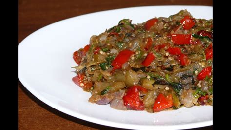 აჯაფსანდალი Youtube