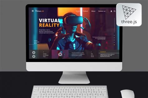 Best Three Js Company Three Js Development Services