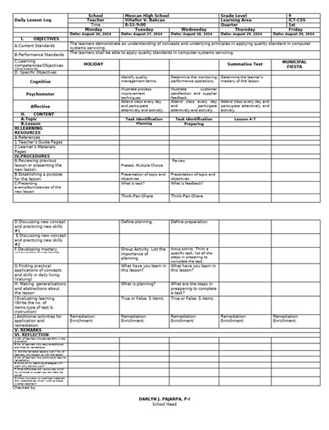 Css 9 Dll Pdf Learning Teachers