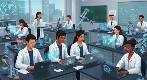 Best Stem Courses For International Students Gurubaze Global