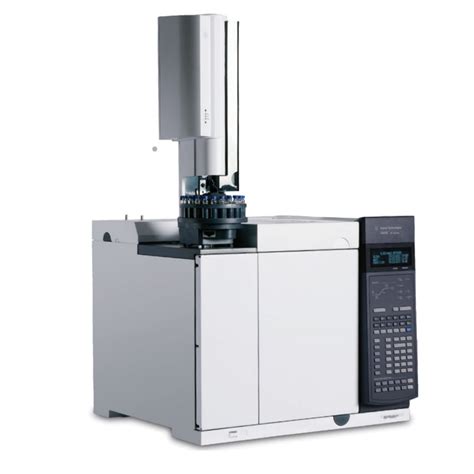 Gas Chromatography Flame Ionization Detector Gc Fid Test 53 Off