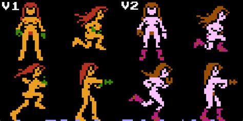 Retro Game Nude Hacks Mods Adult Gaming LoversLab