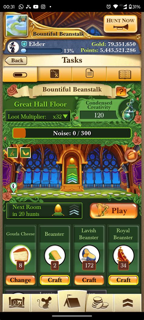 This Was My Easiest Lny Setup Ever Rmousehunt