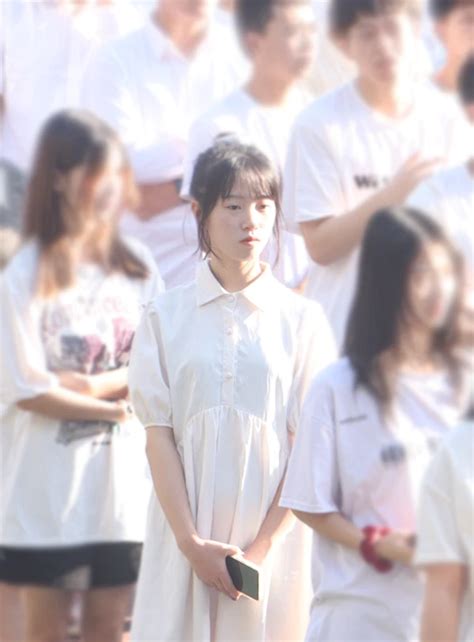 阳光女孩 花瓣网