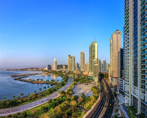 Panama City Live Large Pay Small In Panama City Cnn