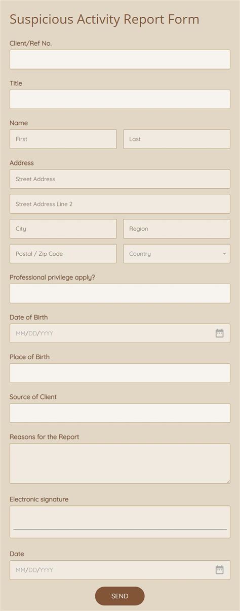 Employee Corrective Action Form Template FormBuilder