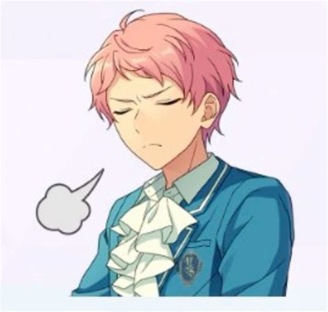 Shu Itsuki In 2025 Ensemble Stars Chibi Fan Art