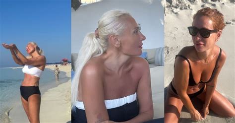 ზღაპრული კუნძული და საზაფხულო დასვენება ნანუკა ჟორჟოლიანი და დიანა