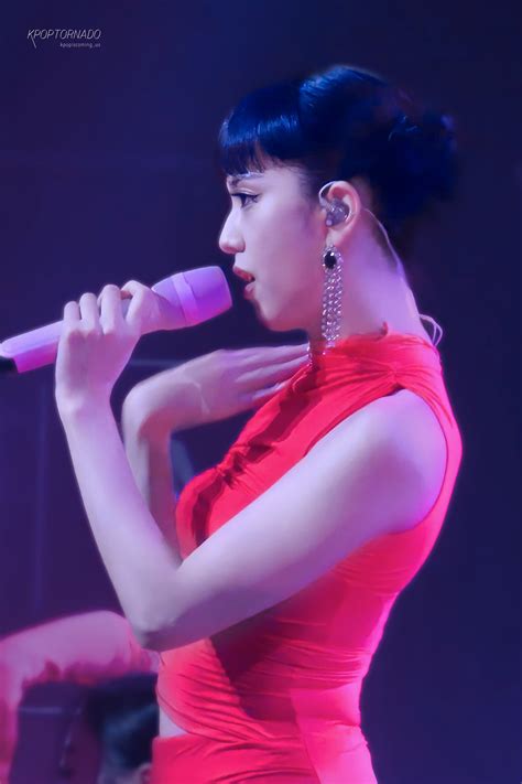 221103 Blackpink Jisoo Born Pink Concert In Atlanta Day 2 Kpopping