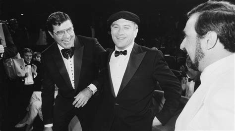 Cannes Flashback When Robert De Niro Visited The Fest As ‘king Of Comedy