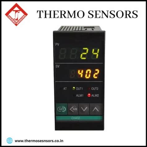 Pid Rkc Temp Controller Ch102 At ₹ 1050piece In Nagpur Id 25659088530