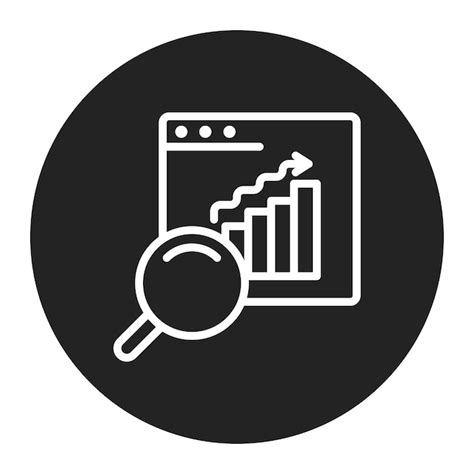 Premium Vector Exploratory Testing Icon Vector Image Can Be Used For Software Testing