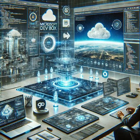 Azure 🚀 Microsoft Dev Box Roadmap Released 🚀 Microsoft Dev Box Is Evolving To Provide Faster