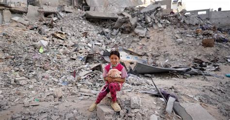 이스라엘 ‘주간 전투 중단 어떤 효과 있나…저녁엔 공습 여전