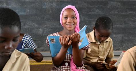Empower Her Education Cannot Wait Executive Director Yasmine Sherif