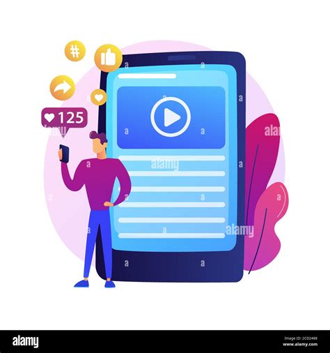 Cloud Based Engine Abstract Concept Vector Illustration Stock Vector Image And Art Alamy