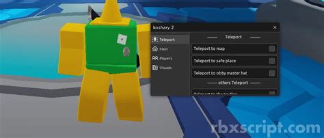 Murder Party Auto Farm Xp Auto Collect Coins Teleports Scripts
