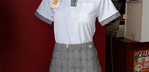 Mantienen Precio De Uniformes Escolares