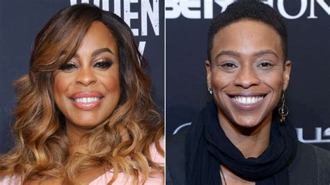 Niecy Nash Marries Singer Jessica Betts Cnn