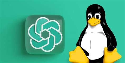 How To Set Up And Use Chatgpt In Linux Terminal
