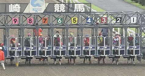 6／15川崎競馬と闘うnote2rパドック後予想馬連＋川崎8r3連単｜馬人all The People