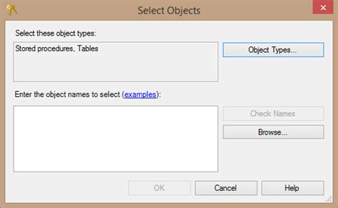 Stairway To Sql Server Security Level 4 Permissions Sqlservercentral