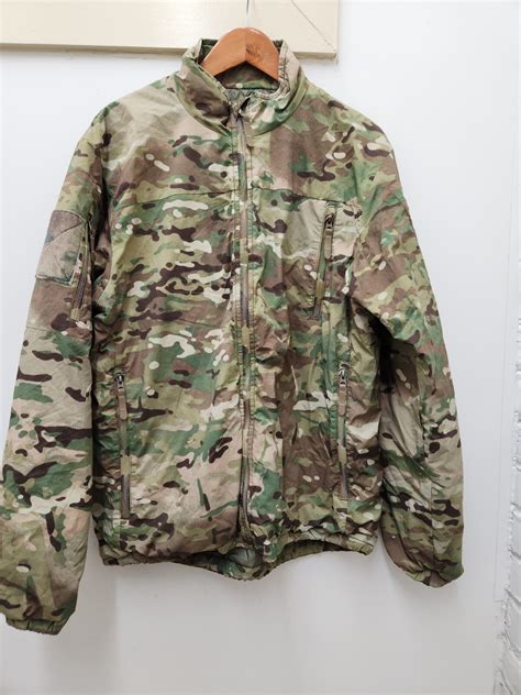 Military Issued Patagonia Multi Cam Pcu Level 3b