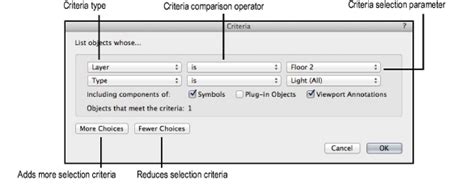 creating custom selection scripts