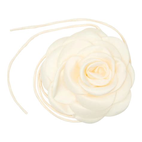 Pico Giant Satin Rose String Andrea