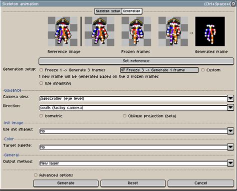 Example Of Animation To Animation