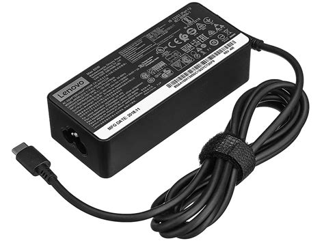 Sạc laptop Lenovo Type C W V A giá rẻ tại Hà Nội