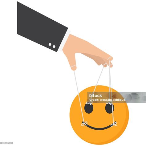 Control Emotion Or Expression Emotional Intelligence Manage Positive