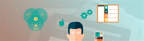 Differences Between UI UX Design Design Blog