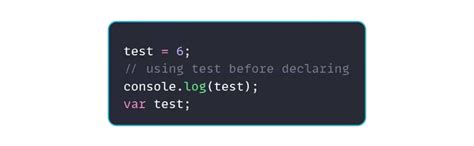 Javascript Concepts You Should Know By Infowind Technologies Medium