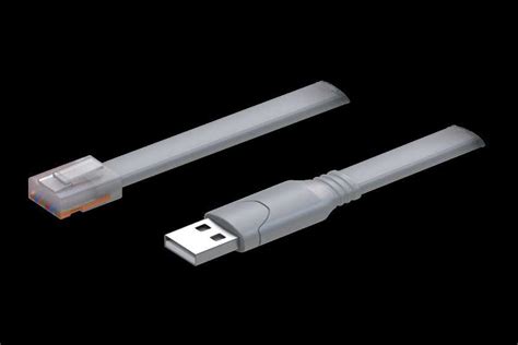 Ultimate Guide To Cisco Console Cable Pinout