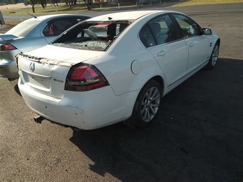 2010 Holden Commodore Ecu Narrandera Auto Wreckers