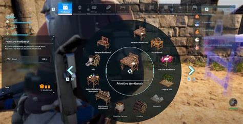Palworld Workbench Guide Craft Your Way To Success
