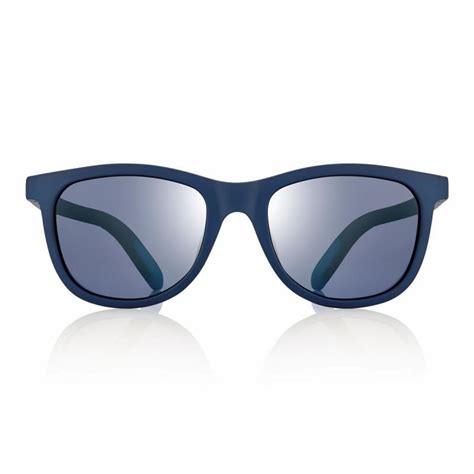 Unisex Rectangular Soft Touch Sunglasses Mods0332 Outlet Sunglasses