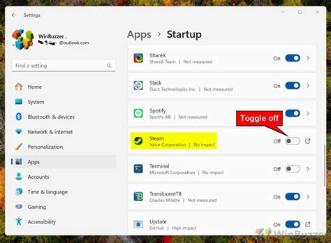 How To Stop Steam From Opening On Startup WinBuzzer