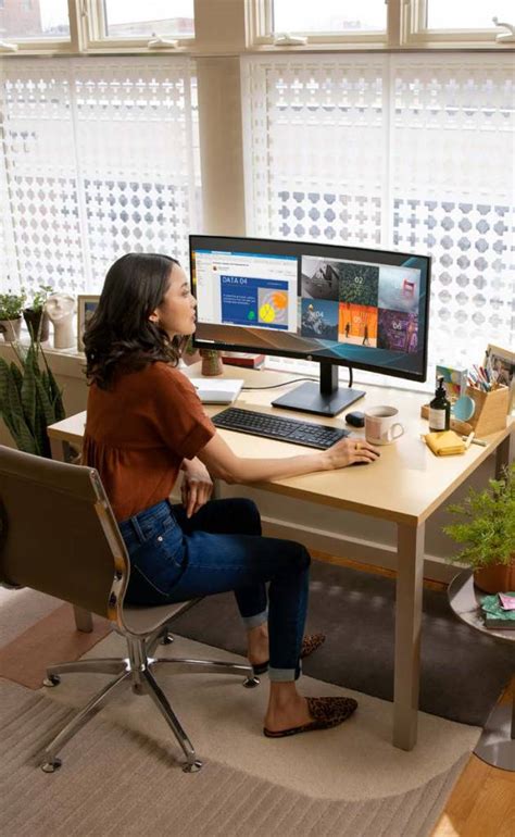 Evolving Solutions For Hybrid Work Hp Technology For Modern Workforce Virtu It Solutions