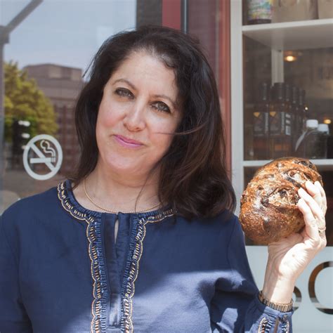 Boston Public Market Ceo Cheryl Cronin Talks The Best Bagel In Boston Metro Us